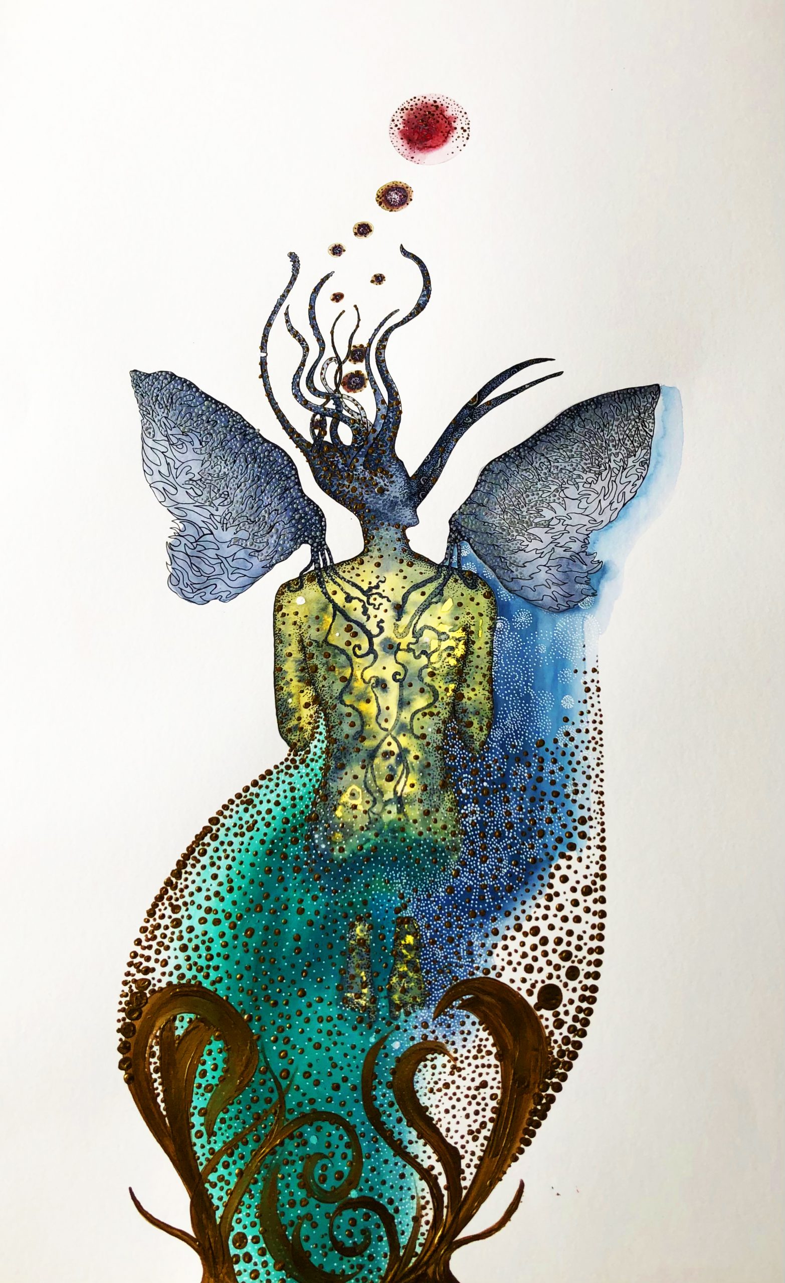 Poemas de Pablo Neruda - Ilustraciones y Pinturas