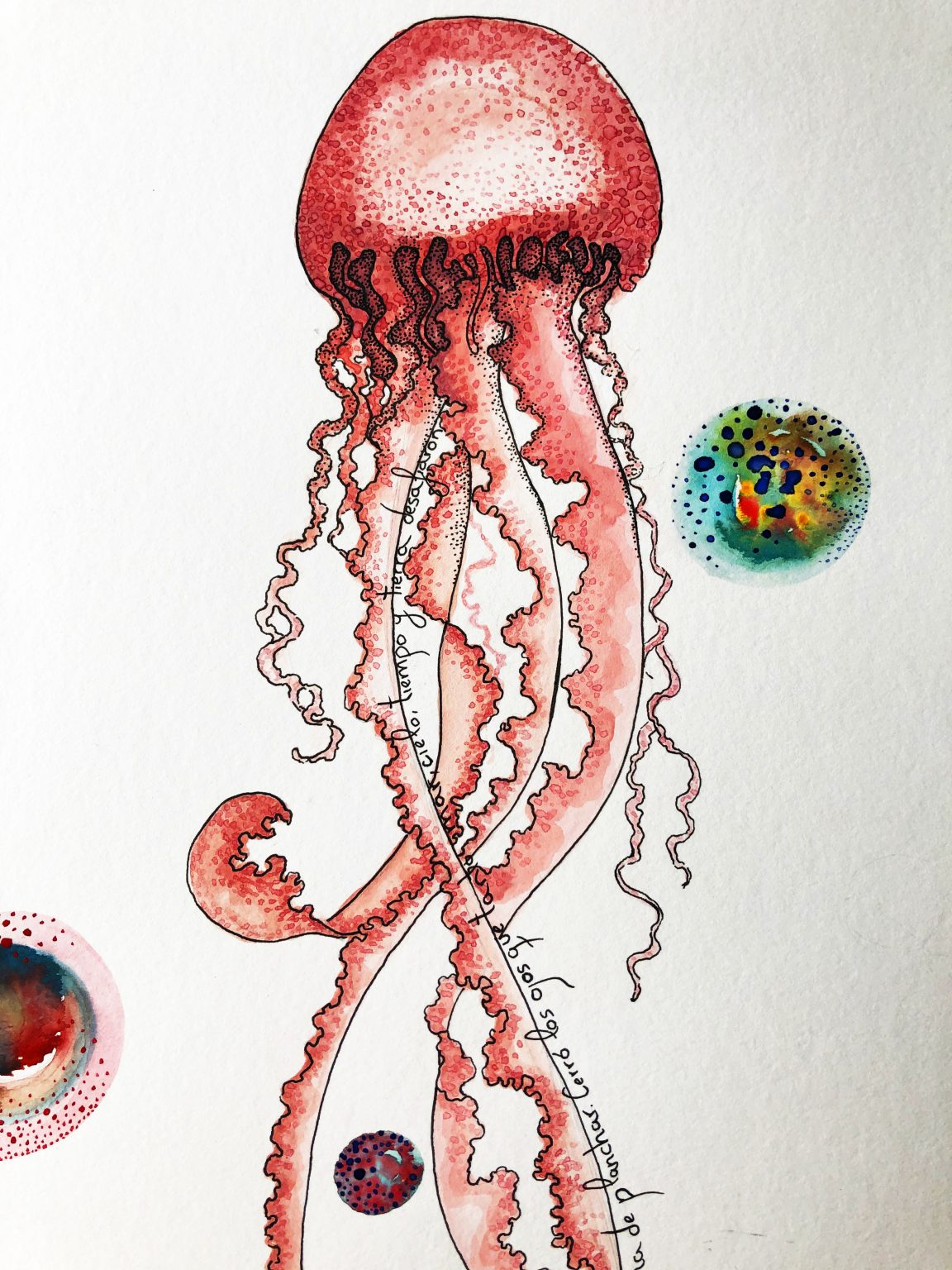 Poemas de Pablo Neruda - Ilustraciones y Pinturas