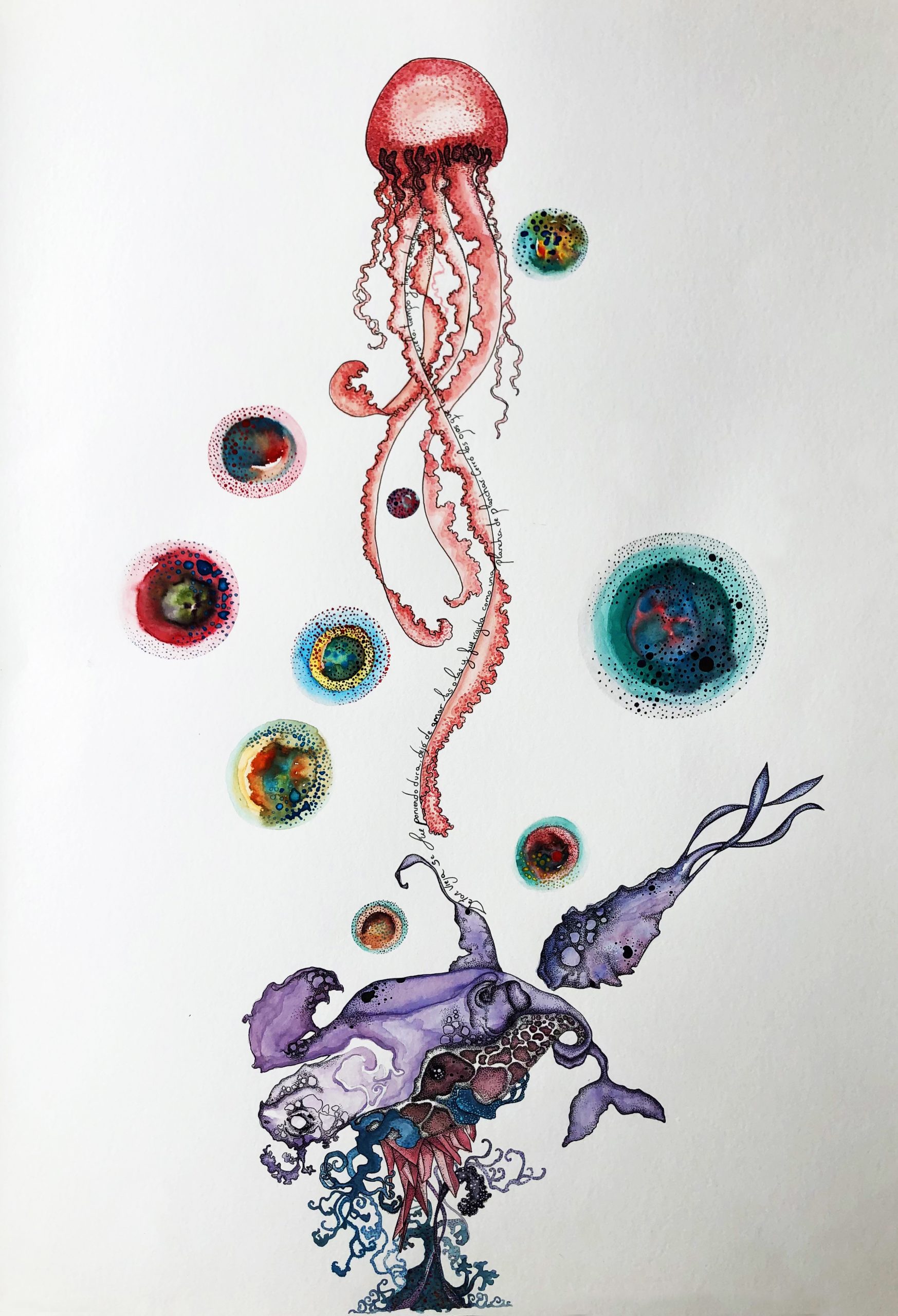 Poemas de Pablo Neruda - Ilustraciones y Pinturas